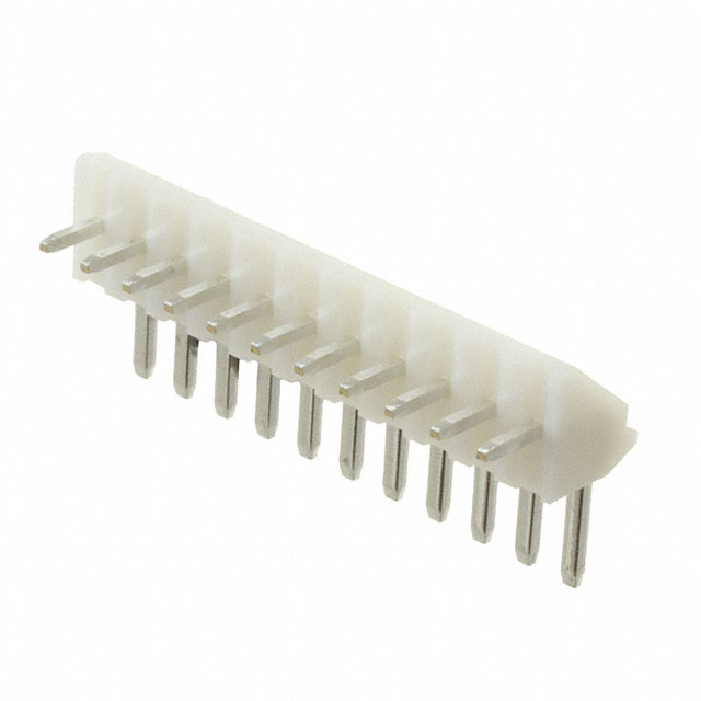 BS11P-SHF-1AA(LF)(SN) JST Sales America Inc. | Connectors, Interconnects | DigiKey